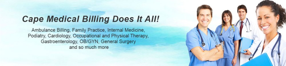 Experienced Medical Billing Services and Revenue Cycle Management ...